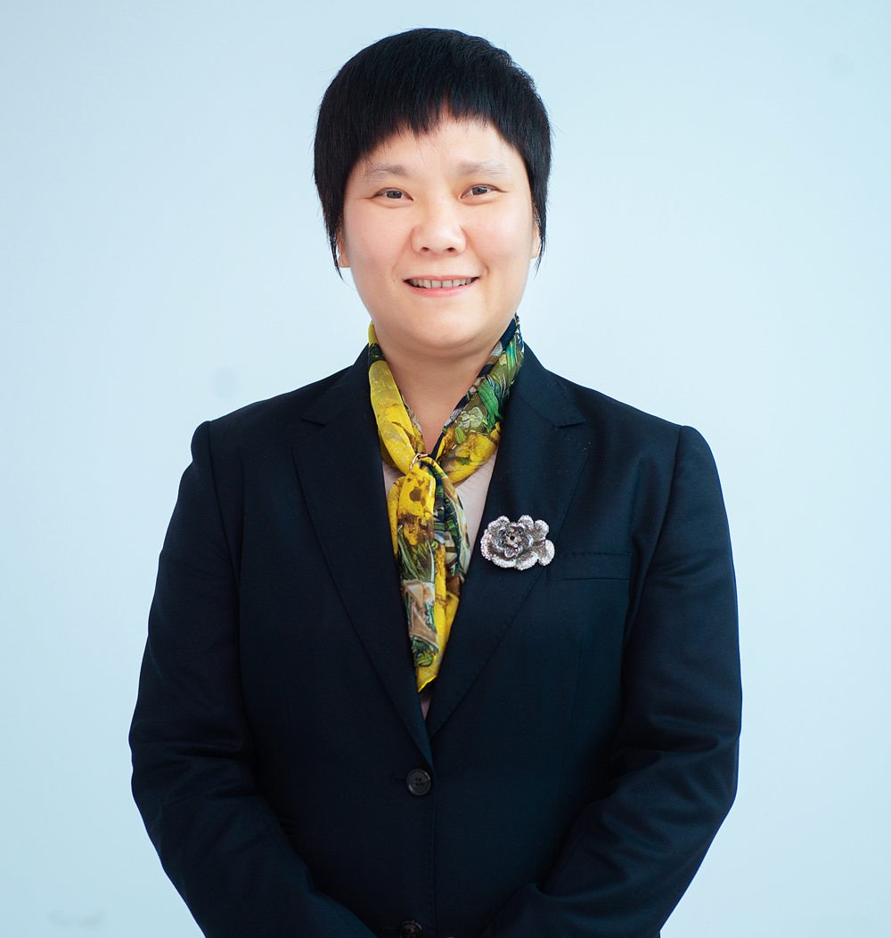 Management-Zijin Mining Group Co., Ltd.