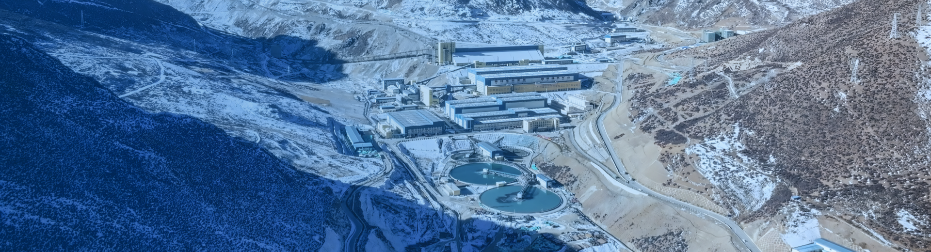 Home-Zijin Mining Group Co., Ltd.